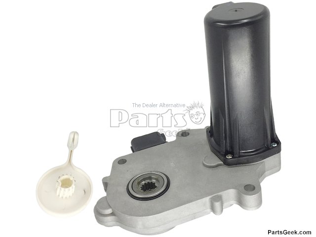Dodge Dakota Transfer Case Motor - Transfer Case Motors - Replacement ...