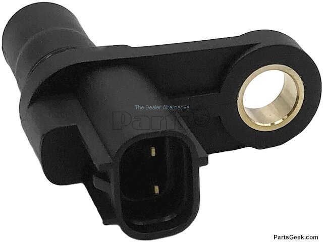 Toyota Camry Automatic Transmission Speed Sensor - AT Speed Sensor ...