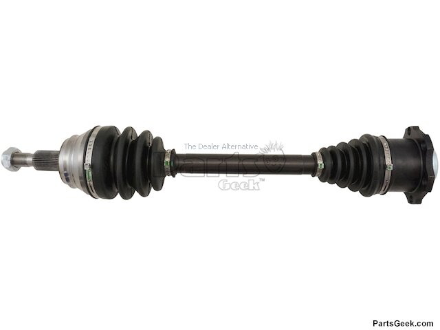 VW Volkswagen Beetle Axle - Drive Axles - SurTrack GSP API DSS TRQ ...