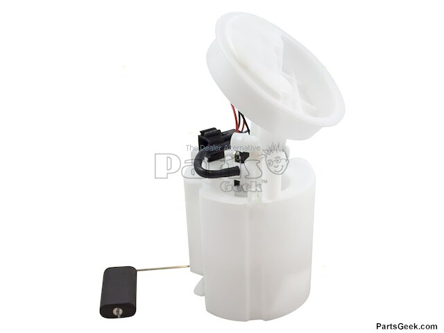 Mercedes C230 Fuel Pump - Gas Pumps - Replacement Genuine Bosch Delphi ...