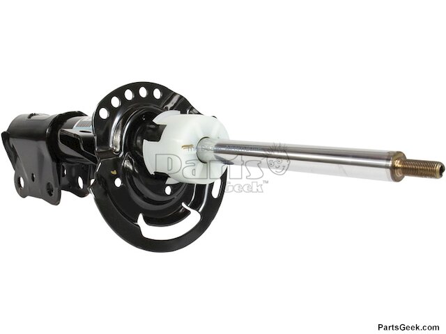 17 2017 Ford Fusion Strut Assembly - Suspension - API, DIY Solutions ...