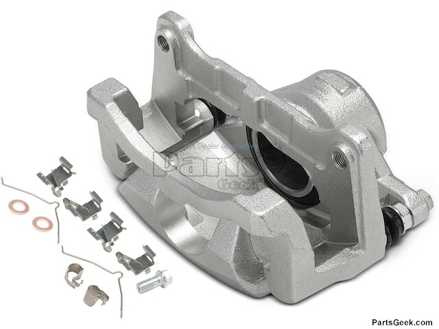 19 2019 Toyota RAV4 Brake Caliper - Brake - A1 Cardone, API, Autopart ...