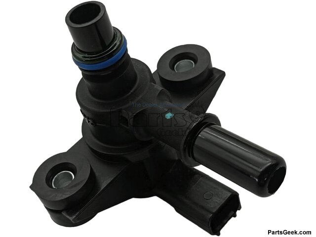 19 2019 Ford Escape Purge Valve - Air Intake - Autopart Premium, Dorman ...