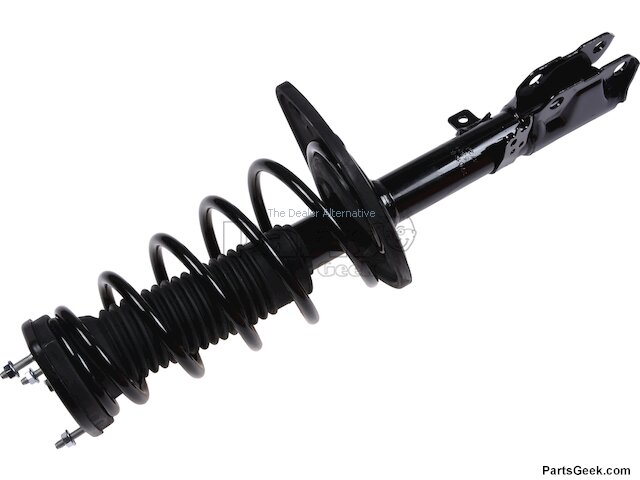 13 2013 Lexus ES350 Strut Assembly - Suspension - API, FCS Automotive ...