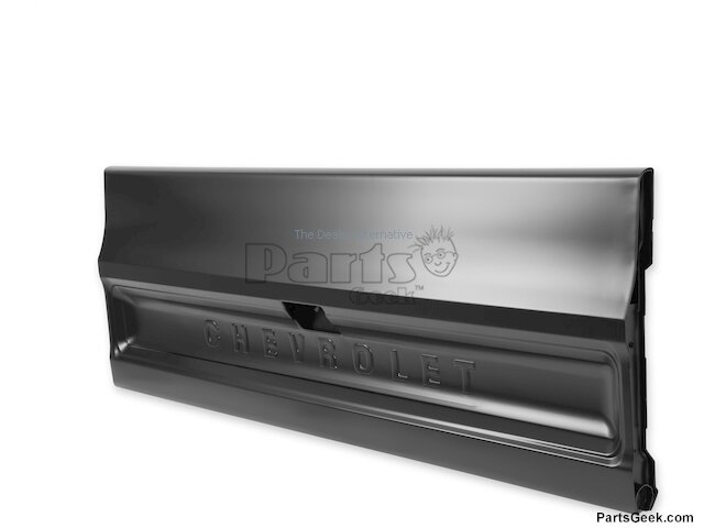 Truck Tailgate Replacement - Aftermarket Tailgates | Parts Geek