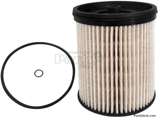 Chevrolet Silverado 1500 Fuel Filter - Fuel Filters - Replacement AC ...