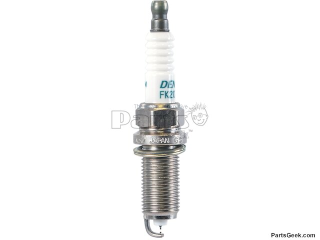 21 2021 Toyota Tacoma Spark Plug - Engine Electrical - Autolite, Bosch ...