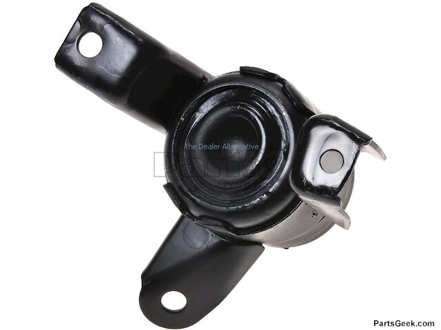 Mazda 6 Engine Mount - Motor Mounts - Replacement Genuine Westar Beck ...