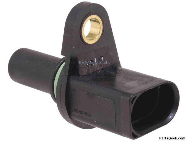 99 1999 Volkswagen Beetle Automatic Transmission Speed Sensor ...