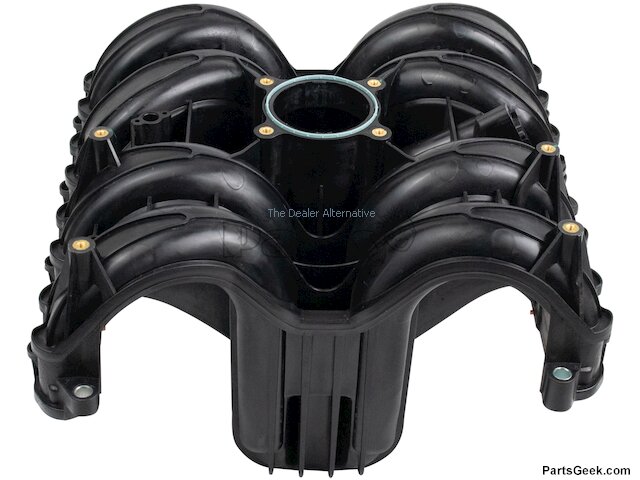 Ford F150 Intake Manifold - Manifolds - Replacement Dorman Weiand SKP ...