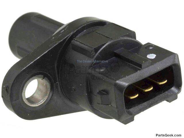 Kia Rio Camshaft Position Sensor - Cam Sensors - Beck Arnley Genuine ...