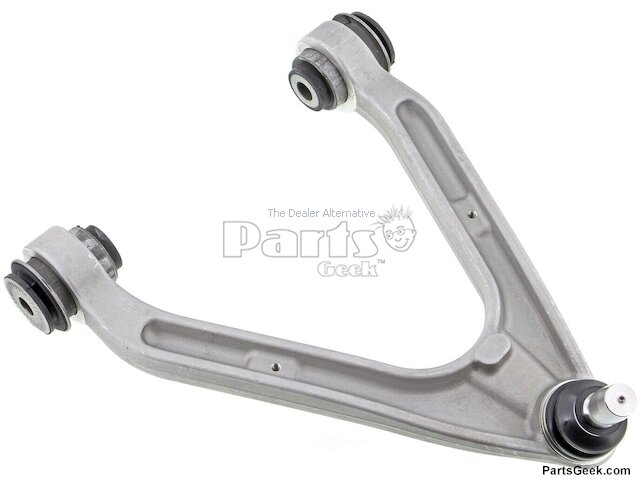 06 2006 Hummer H3 Control Arm - Suspension - API, Autopart Premium ...