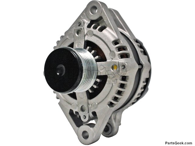 Lexus ES350 Alternator - Car Alternators - Pure Energy TYC Denso Remy ...