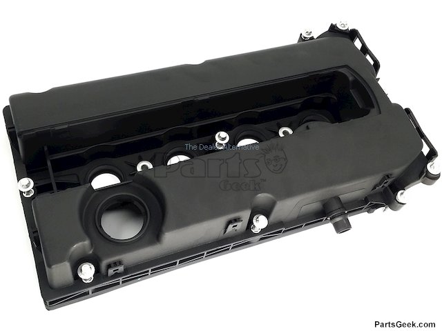 13 2013 Chevrolet Cruze Valve Cover - Engine Mechanical - APA/URO Parts ...