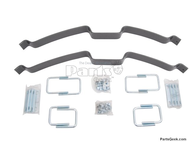 20 2020 Ford F150 Leaf Helper Spring - Suspension - Hellwig, ReadyLIFT ...