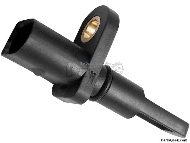 10 2010 Volkswagen Tiguan Intake Manifold Temperature Sensor - Engine ...