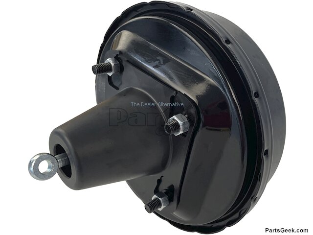 Jeep CJ7 Brake Booster - Power Brake Boosters - Replacement A1 Cardone ...