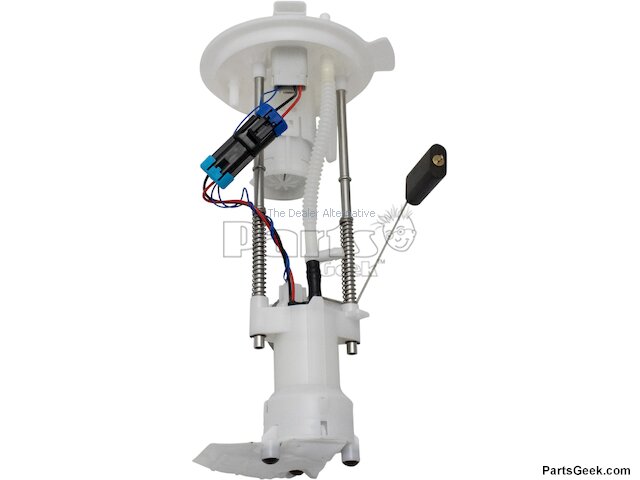 08 2008 Ford F150 Fuel Pump - Fuel Delivery - API, Action Crash, Airtex ...