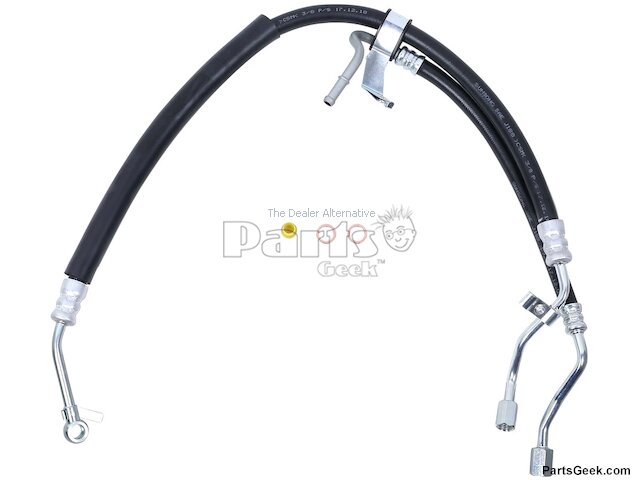 Subaru Power Steering Hose | Impreza Forester Outback - 2004 2006 1998 2002