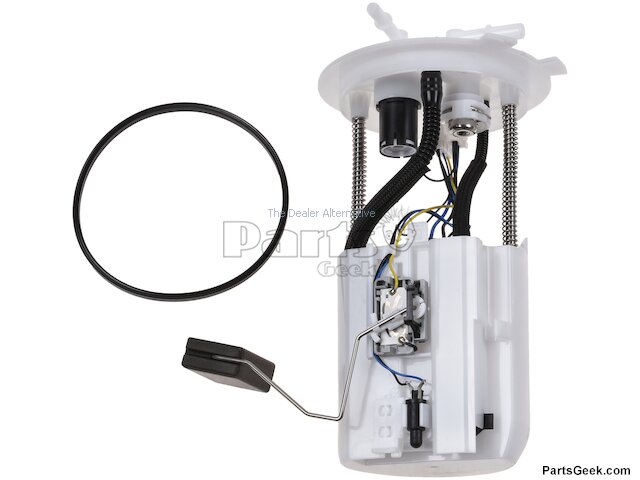 Nissan Altima Fuel Pump - Gas Pumps - Replacement Bosch Autobest Carter ...