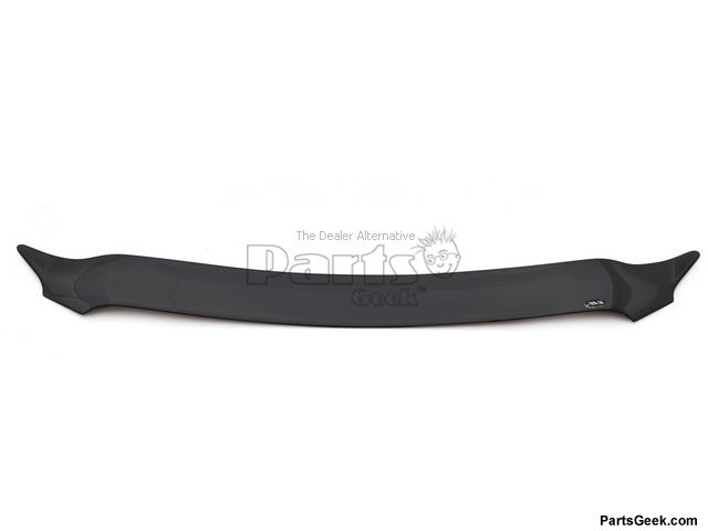 GMC Bug Shield | Sierra 1500 Acadia Envoy K1500 - 2014 2019 2015 2005