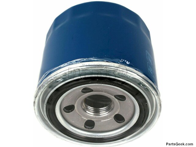 06 2006 Hyundai Sonata Oil Filter - Engine Mechanical - AC Delco, API ...