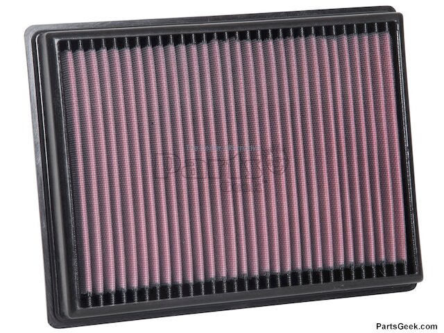 Ford Maverick Air Filter - Filters - Motorcraft API K&N Pronto Autopart ...