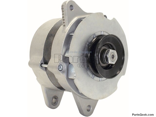 Toyota Pickup Alternator - Car Alternators - Pure Energy Denso Remy WAI ...