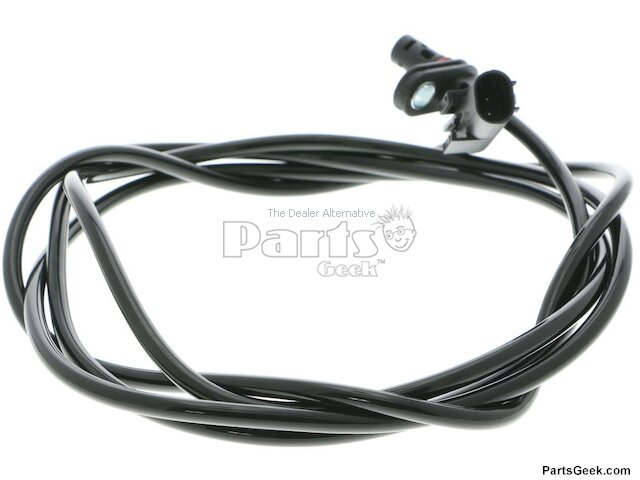 12 2012 Mercedes Sprinter 2500 ABS Speed Sensor - Brake - APA/URO Parts ...