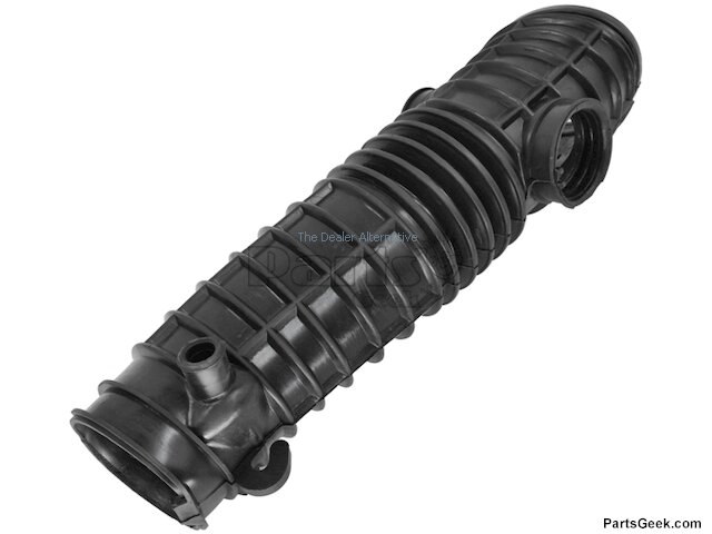 06 2006 Honda Pilot Air Intake Hose - Air Intake - Dorman, Genuine, MTC ...