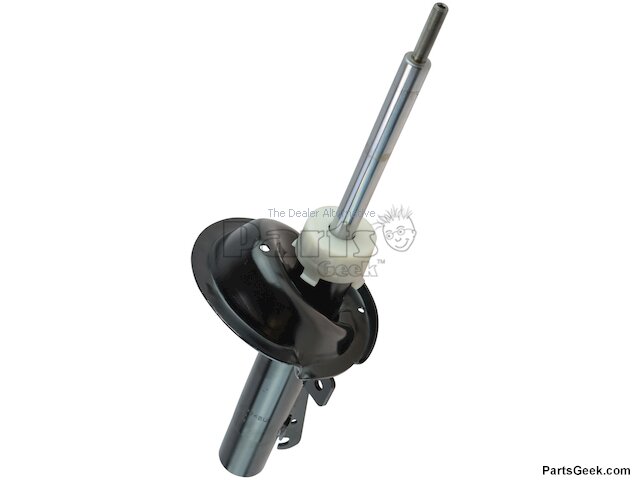 00 2000 Ford Contour Strut Assembly - Suspension - API, Autopart ...