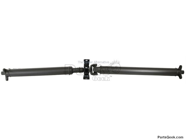 01 2001 Lexus GS300 Drive Shaft - Driveshaft & Axle - Dorman, Rear ...