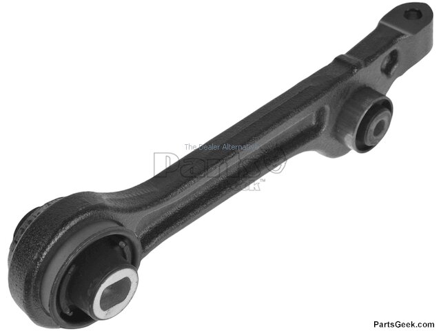 13 2013 Dodge Charger Control Arm - Suspension - AC Delco, API, Brock ...