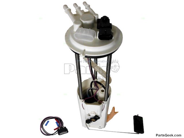 Chevrolet S10 Fuel Pump - Gas Pumps - Replacement Autobest Airtex ...