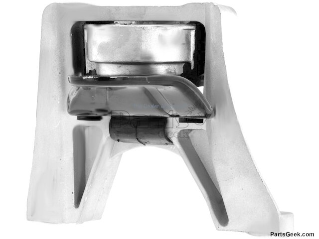 09 2009 Ford Focus Engine Mount - Engine Mechanical - API, Anchor ...