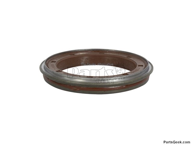 19 2019 Ford F550 Super Duty Wheel Seal - Driveshaft & Axle - FAG ...