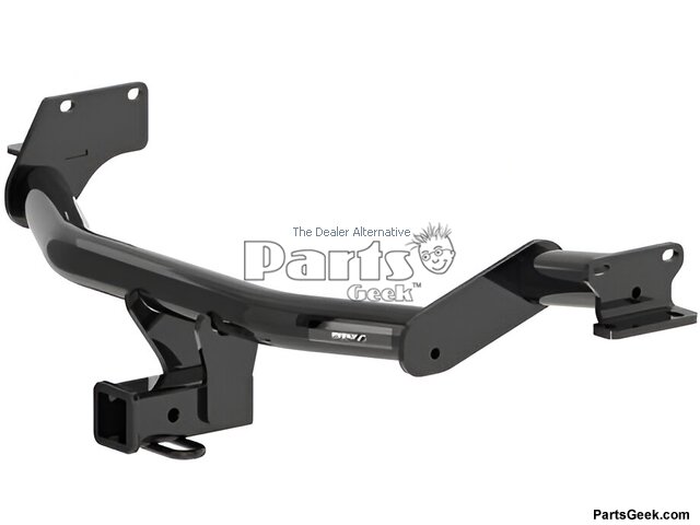 24 2024 Hyundai Palisade Trailer Hitch - Body Mechanical & Trim - Husky ...