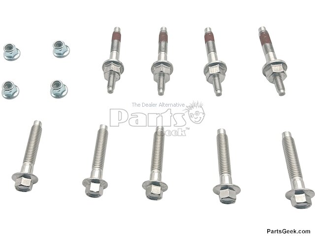19 2019 Ram 1500 Exhaust Manifold - Exhaust - AFE, API, BD Diesel ...