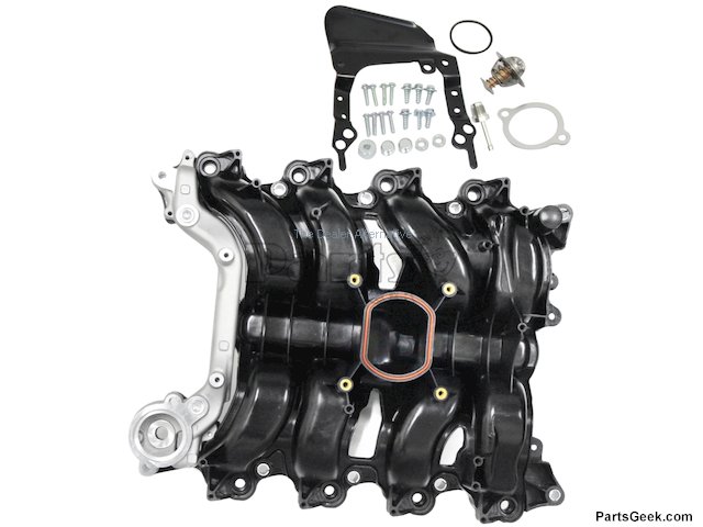 Ford Explorer Intake Manifold - Manifolds - Replacement Dorman Genuine ...