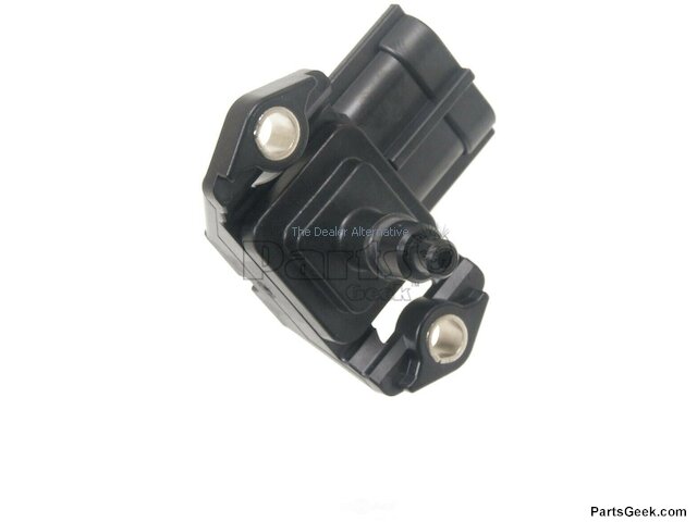 Subaru Legacy MAP Sensor - Engine Sensors - Standard Motor Products ...