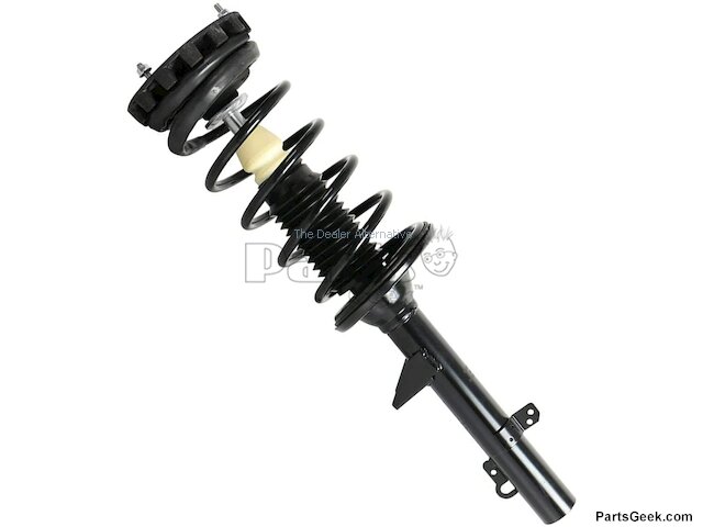 06 2006 Ford Taurus Strut Assembly - Suspension - API, Autopart Premium ...