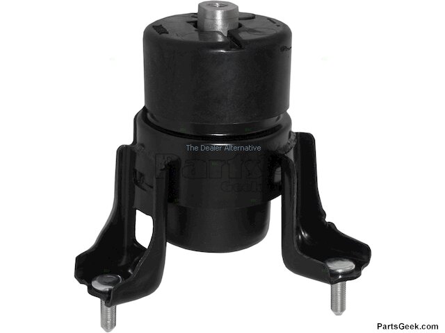03 2003 Toyota Camry Engine Mount - Engine Mechanical - API, Anchor ...
