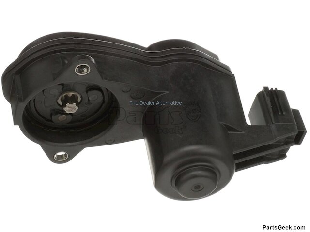16 2016 Ford F150 Parking Brake Actuator - Brake - Autopart Premium ...