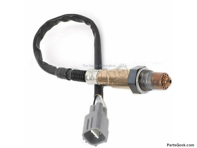 Toyota 4Runner Oxygen Sensor - O2 Sensor - Denso Bosch DENSO Walker DIY ...