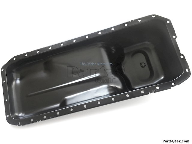 Dodge Ram 3500 Oil Pan - Engine Pan - Replacement Dorman Spectra ...
