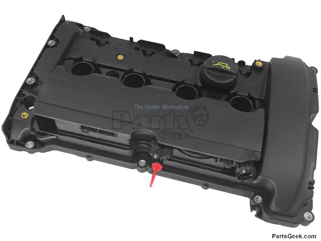 Mini Valve Cover | Cooper Cooper Countryman - 2009 2010 2012 2008