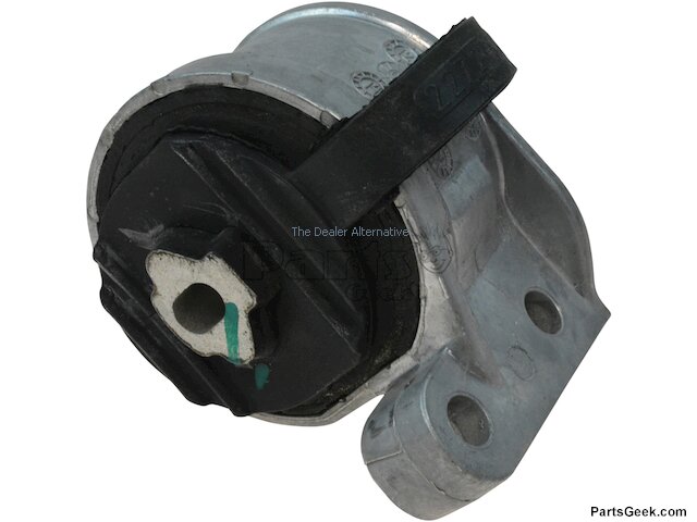 Saturn Vue Engine Mount - Motor Mounts - Genuine AC Delco SKP API DIY ...