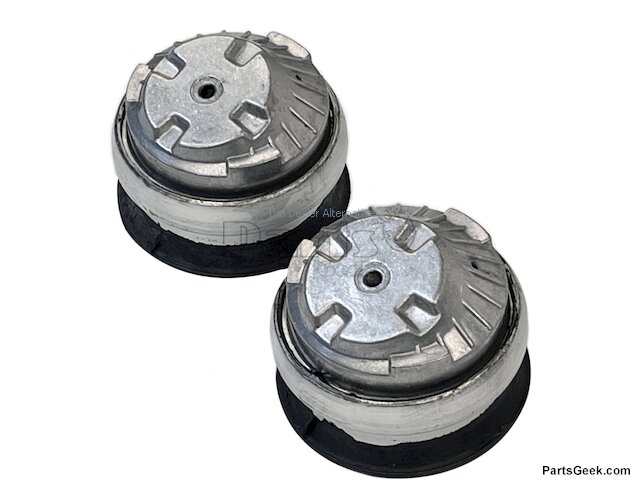 Mercedes C280 Engine Mount - Motor Mounts - Replacement Lemfoerder ...