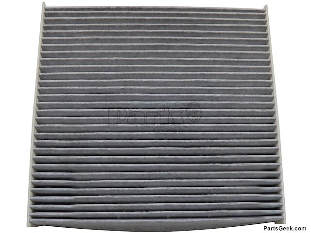 2008 Honda Civic Cabin Air Filter