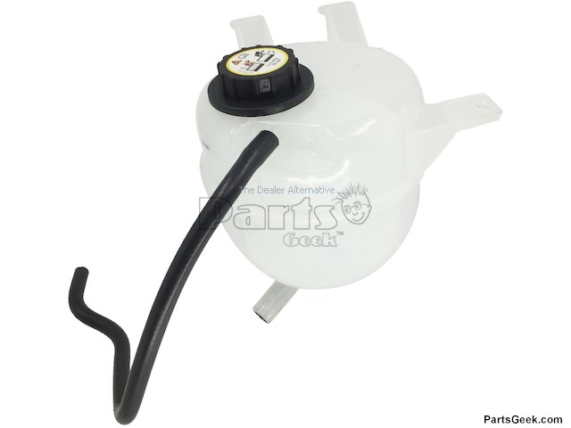 Ford Expansion Tank | F53 Ranger F150 F350 Super Duty - 1999 2002 2011 2006